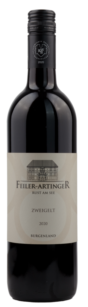 Zweigelt - Weingut Feiler-Artinger